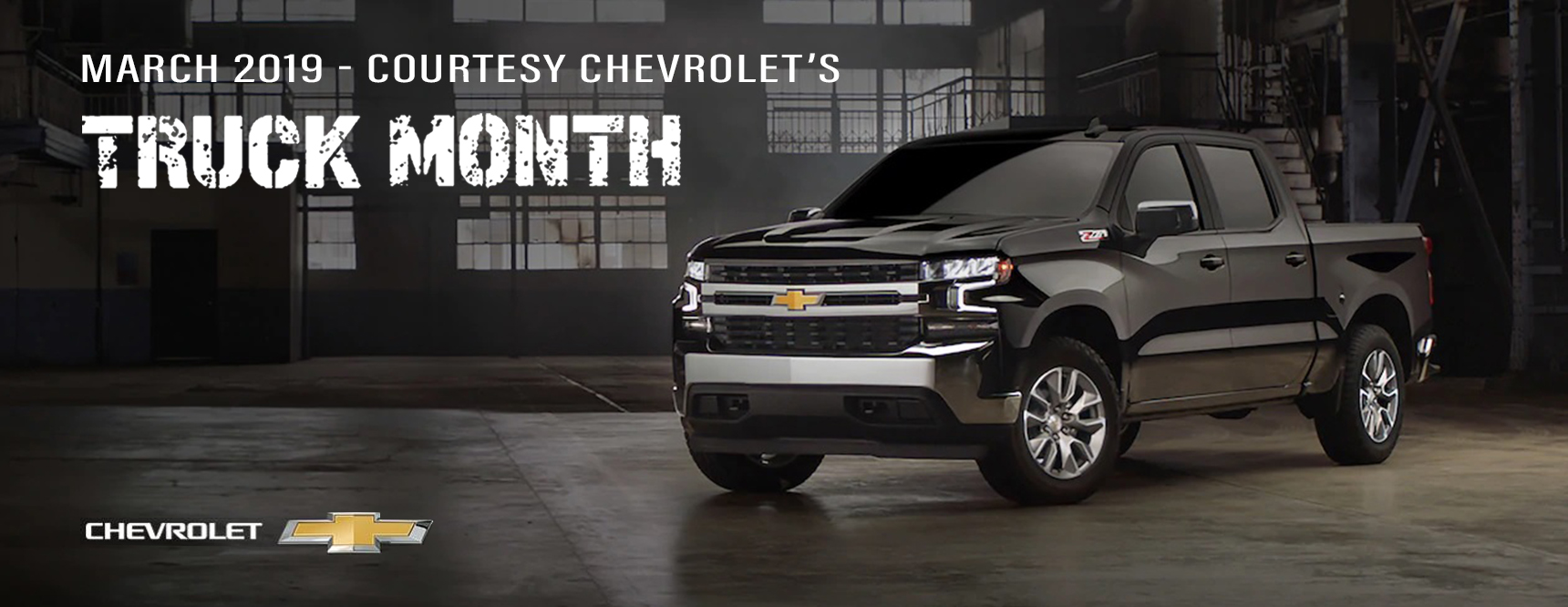 Chevrolet Truck Month Phoenix AZ Chevrolet Truck Month Phoenix AZ